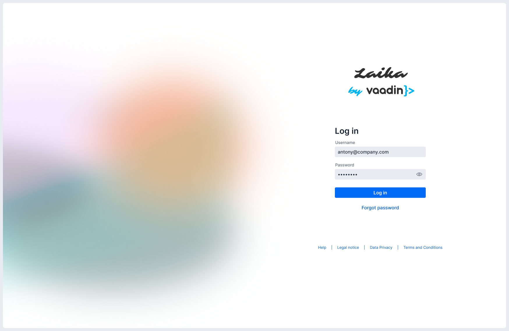 Designing a collaborative enterprise project management tool with Matija Vojvodic | Vaadin
