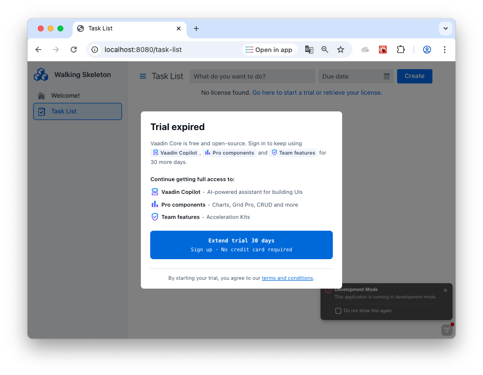 What’s new in Vaadin 24.9 | Vaadin