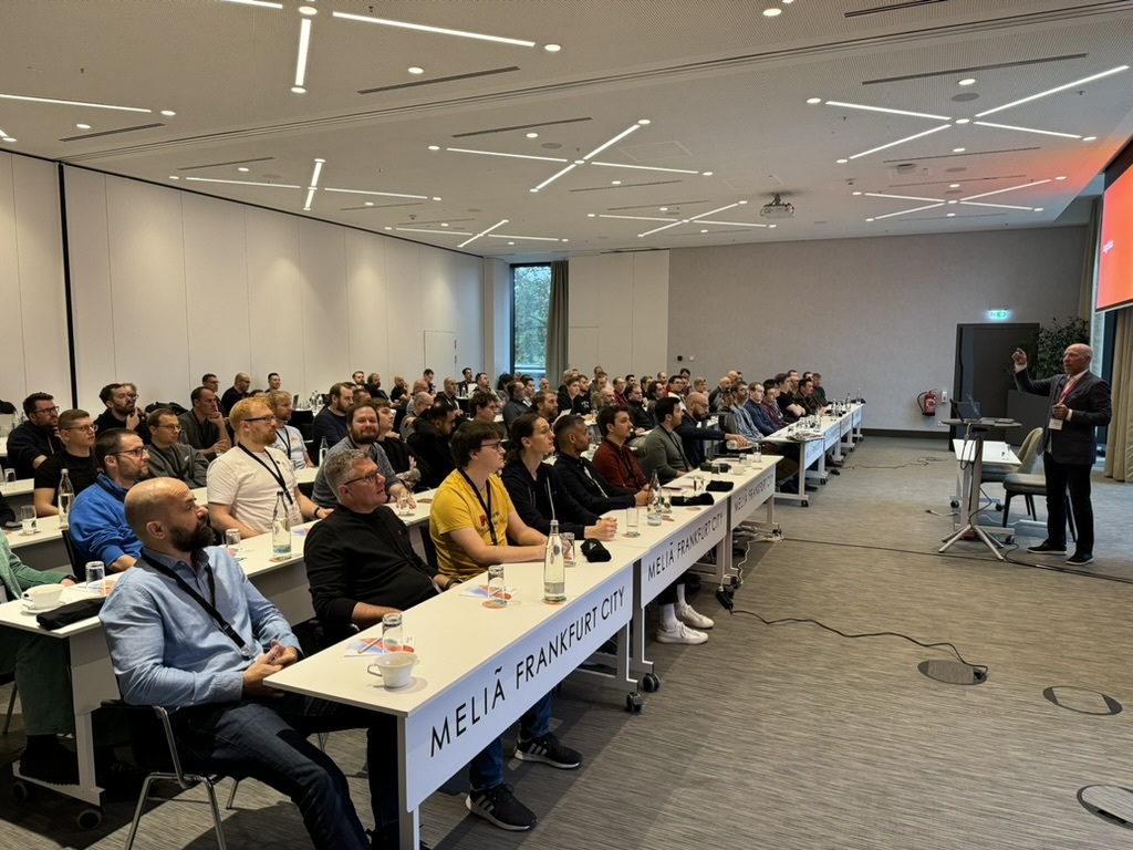 Vaadin Create 2023 wrap-up: Recordings now available | Vaadin