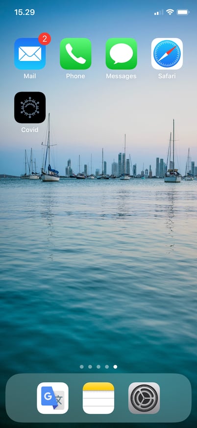 Building a dashboard for a REST web service in Java | Vaadin