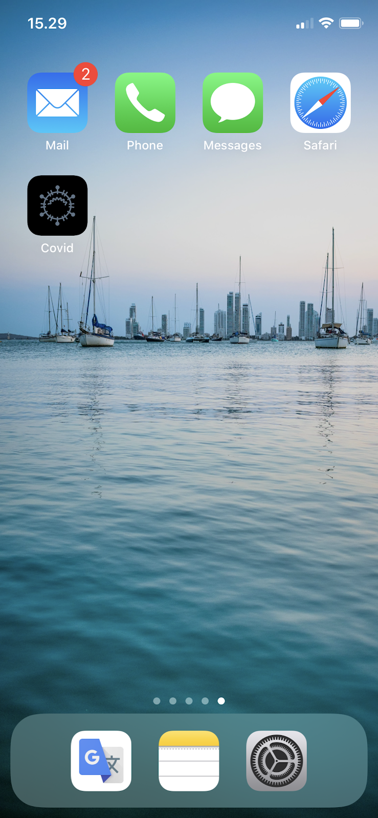 Building a dashboard for a REST web service in Java | Vaadin