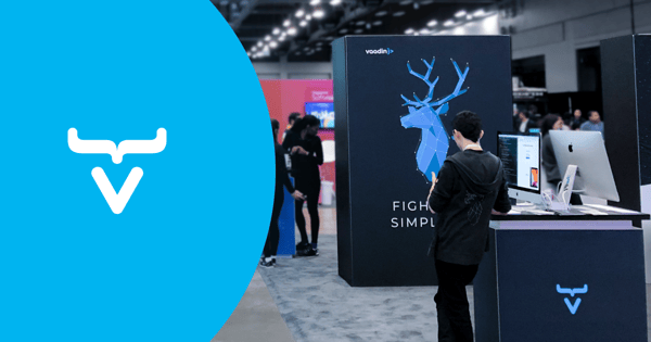 The future of Vaadin events | Vaadin