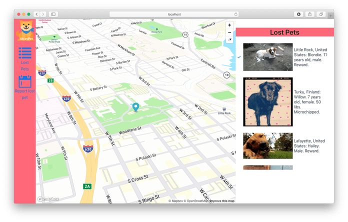 4 apps, 1 winner: the GitHub Coding Challenge results are in! | Vaadin