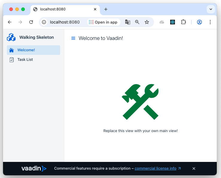 What’s new in Vaadin 24.9 | Vaadin