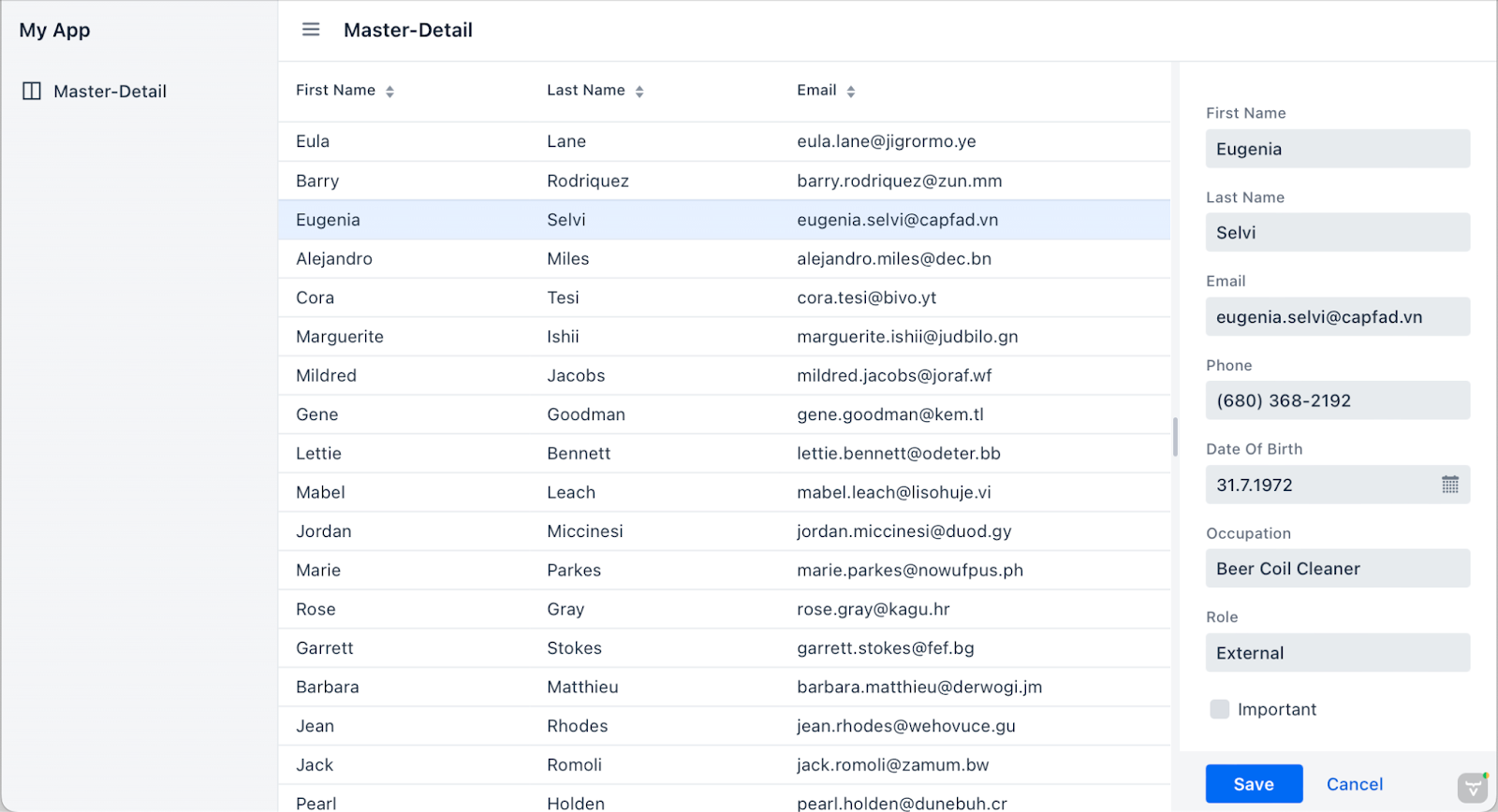 How many users can you host per node with Vaadin Flow? Let’s do the math! | Vaadin