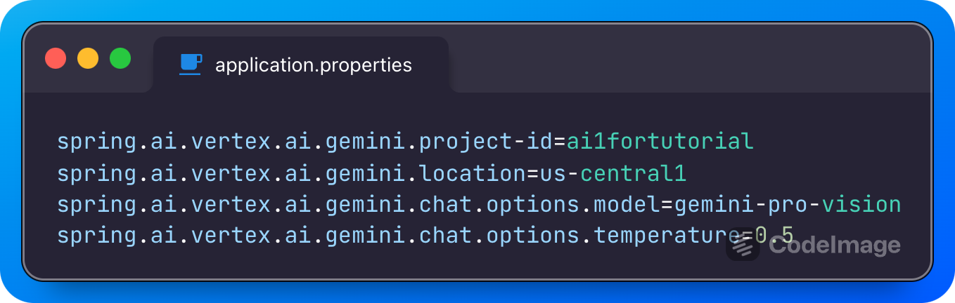 Building a Vaadin & Gemini AI-Powered Chatbot | Part 1 | Vaadin