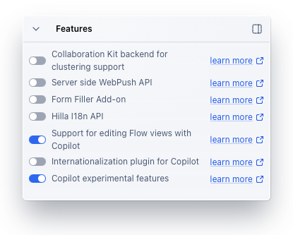 Introducing Vaadin Copilot – Your AI assistant for UI development | Vaadin