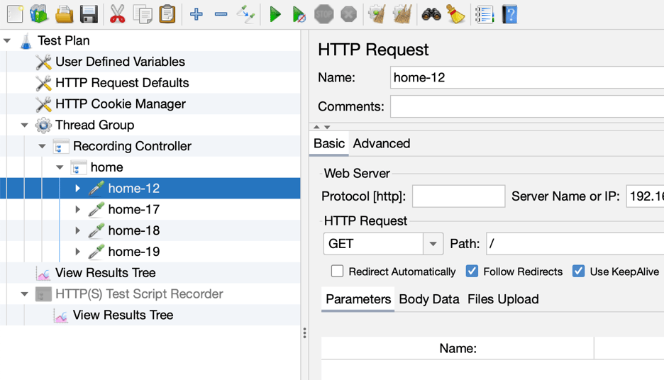 Introduction To Load Testing With Apache Jmeter Vaadin