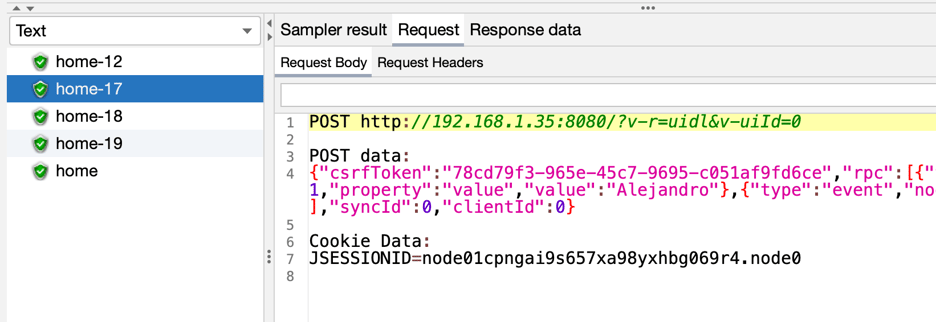 Introduction to load testing with Apache JMeter | Vaadin