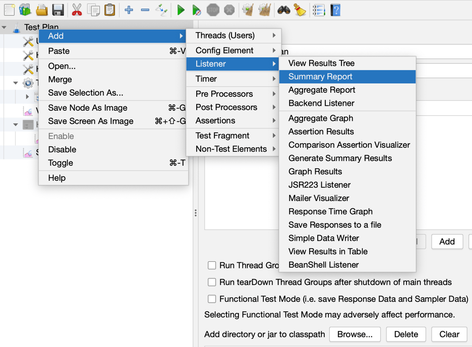 Introduction to load testing with Apache JMeter | Vaadin