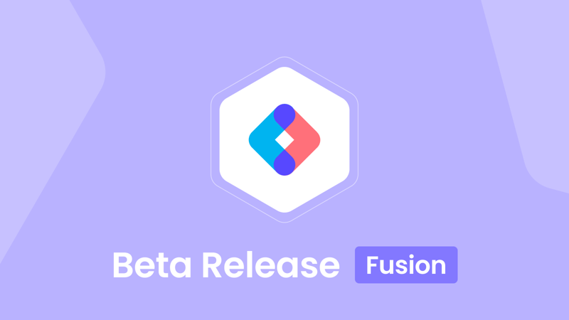 Whats New In Fusion Vaadin