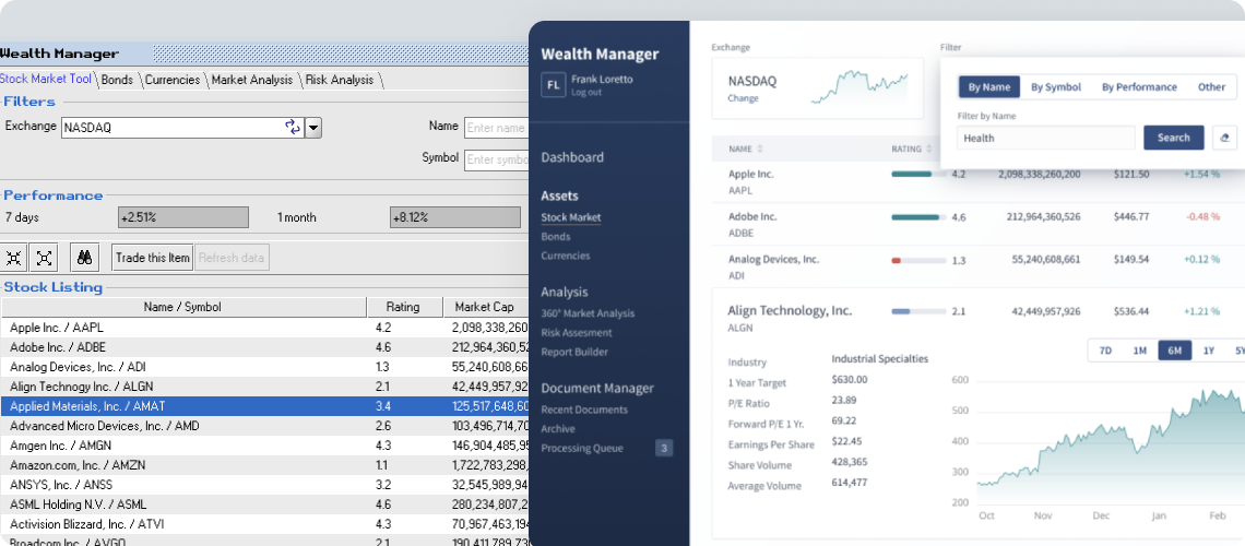 Desktop to Web: Upgrade Java Apps with Vaadin Modernization Toolkit ... Desktop to Web: Upgrade Java Apps with Vaadin Modernization Toolkit ...