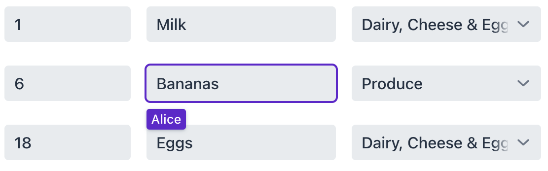 How to enable real-time collaboration in your Vaadin app in 4 steps | Vaadin