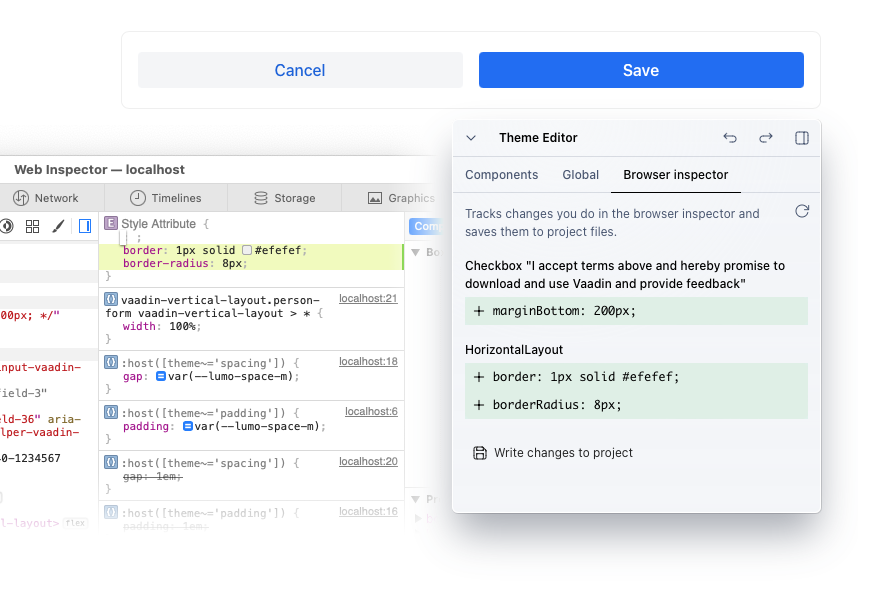 Introducing Vaadin Copilot – Your AI assistant for UI development | Vaadin Introducing Vaadin Copilot – Your AI assistant for UI development | Vaadin