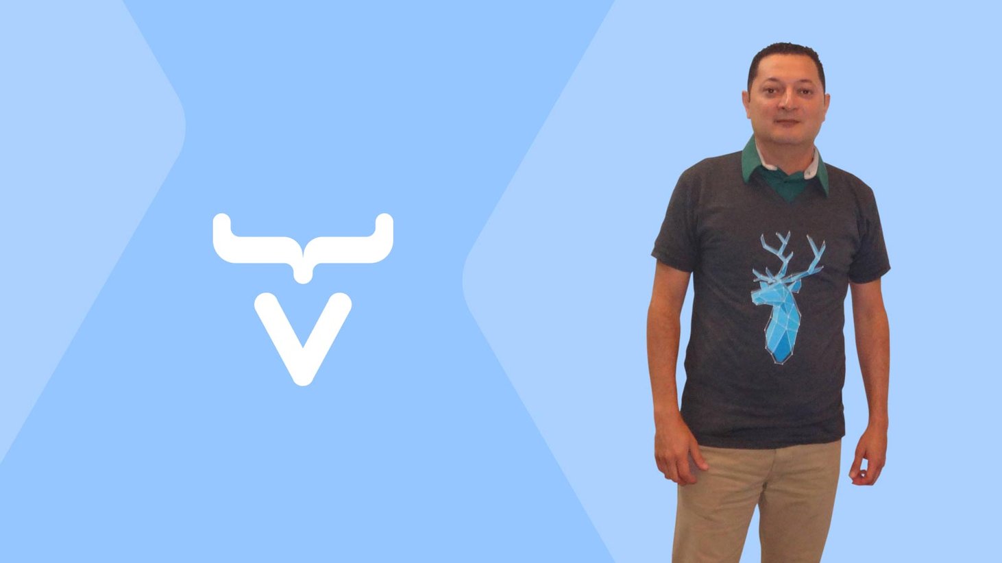 Advantages of using Java for the front end with Ricardo Cantillo | Vaadin