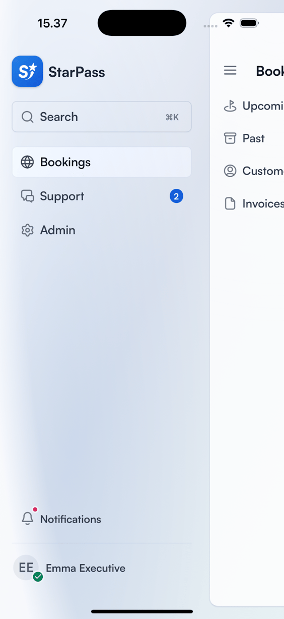 3 Ways to Remove Browser Chrome and Go Fullscreen in Java Web Apps | Vaadin