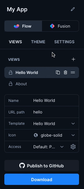 Vite means fast | Vaadin