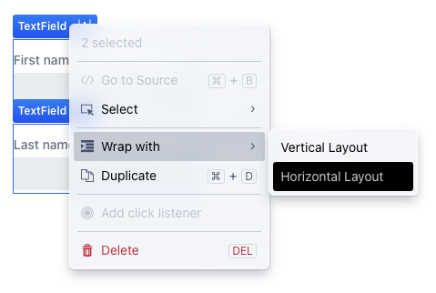 Introducing Vaadin Copilot – Your AI assistant for UI development | Vaadin