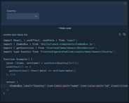 What's new in Hilla 2.2: React form hook and hot reloading | Vaadin